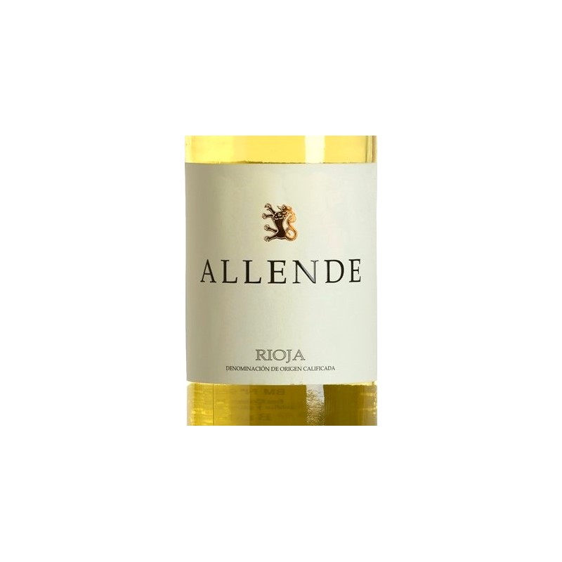 Allende Blanco - Buy wine Allende Blanco online