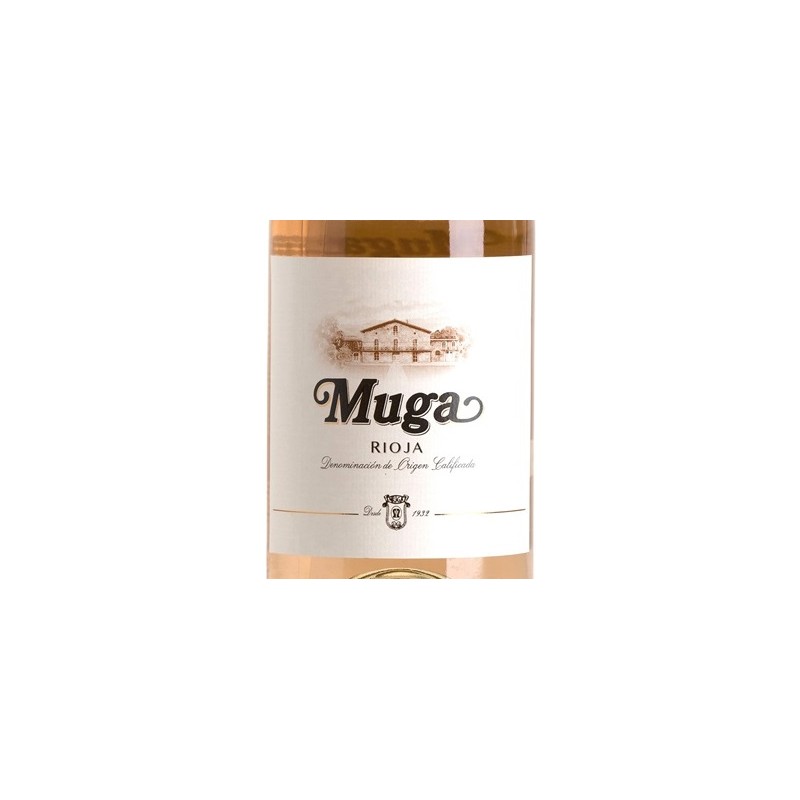 Muga Rosado - Buy wine Muga Rosado online