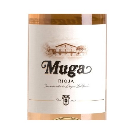 Muga Rosado - Buy wine Muga Rosado online