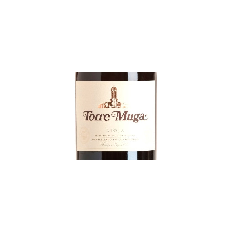 Torre Muga - Acheter du vin Torre Muga online