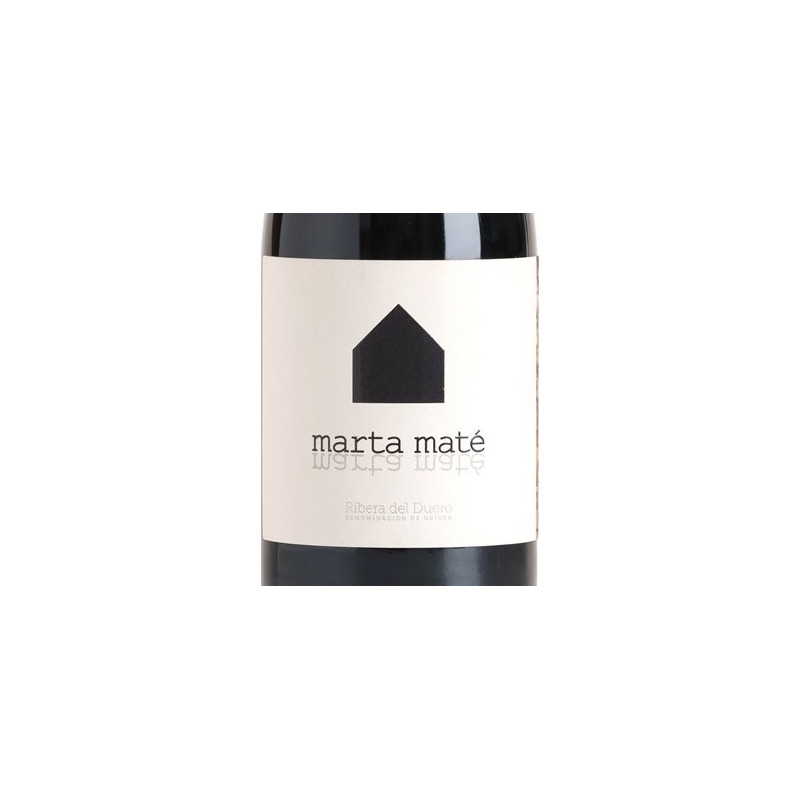 Marta Mate - Buy wine Marta Mate online